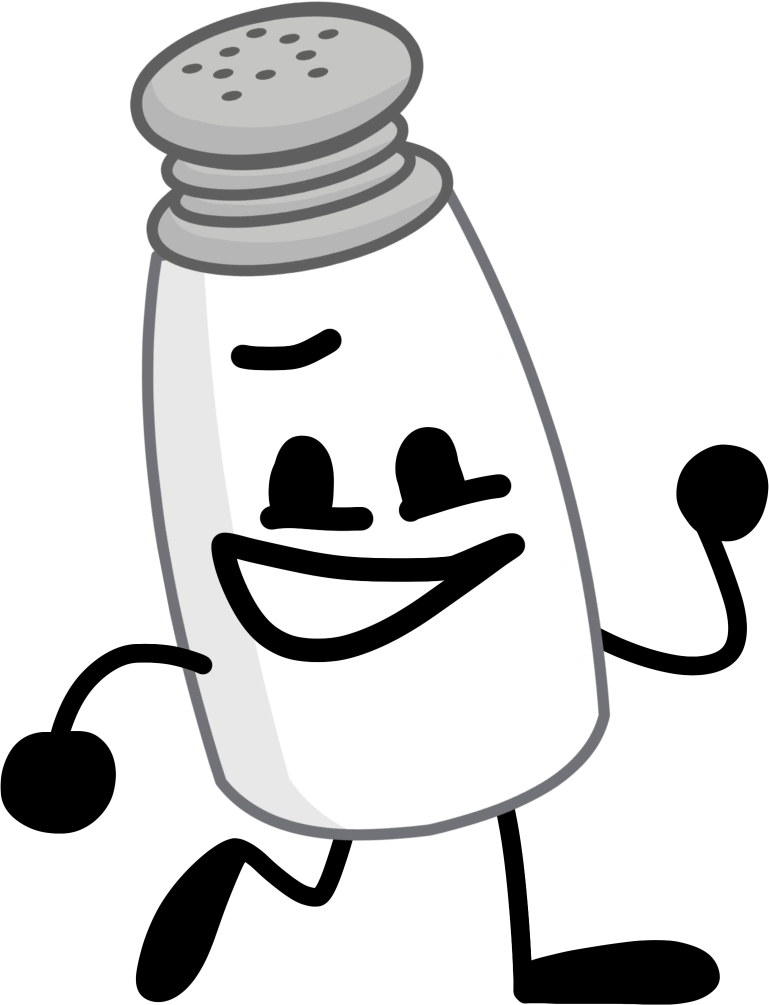 Salt | ProjectTEMI Wiki | Fandom