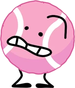 Tennis Ball | ProjectTEMI Wiki | Fandom