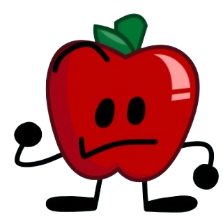 Apple | ProjectTEMI Wiki | Fandom