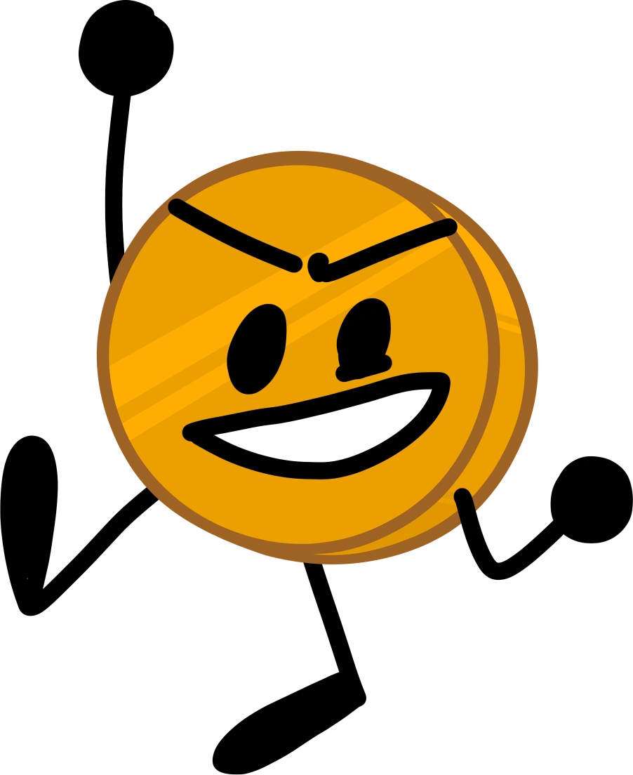 Coiny | ProjectTEMI Wiki | Fandom