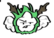 Snowball | ProjectTEMI Wiki | Fandom