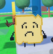 Woody | ProjectTEMI Wiki | Fandom