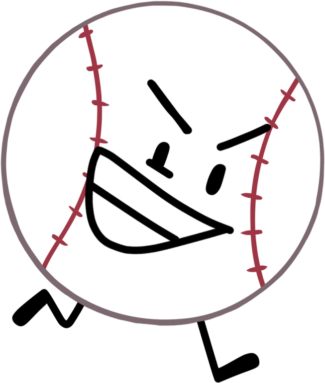 Baseball | ProjectTEMI Wiki | Fandom