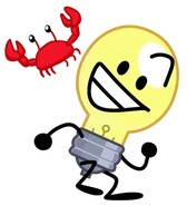 Lightbulb | ProjectTEMI Wiki | Fandom