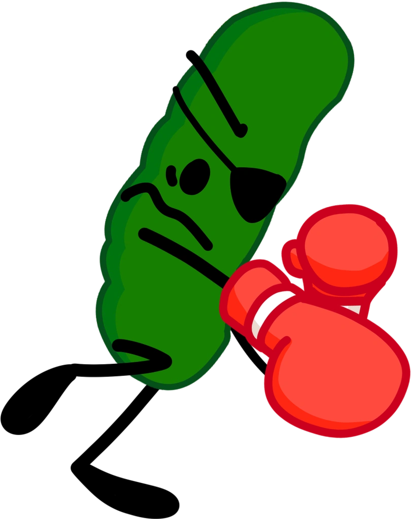 Pickle | ProjectTEMI Wiki | Fandom