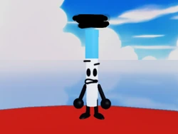 Pen | ProjectTEMI Wiki | Fandom