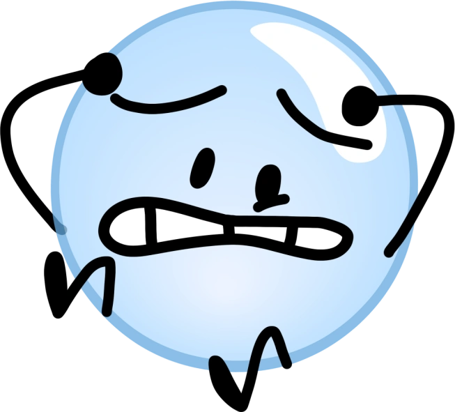 Bubble | ProjectTEMI Wiki | Fandom