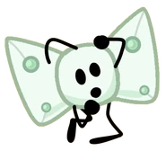 Bow | ProjectTEMI Wiki | Fandom