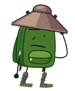 Liam | ProjectTEMI Wiki | Fandom