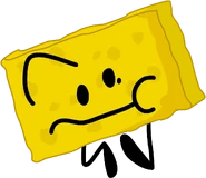 Spongy | ProjectTEMI Wiki | Fandom