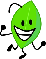 Leafy | ProjectTEMI Wiki | Fandom
