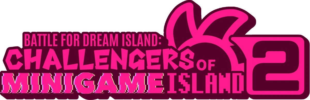 Challengers of Minigame Island 2 | ProjectTEMI Wiki | Fandom