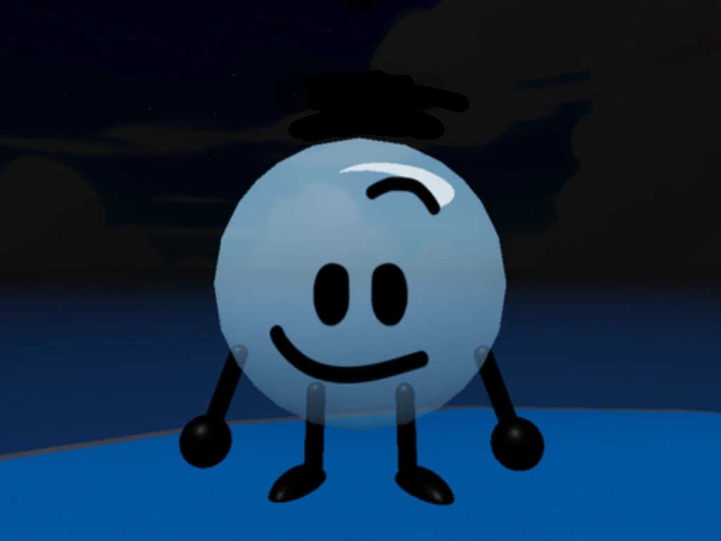 Bubble | ProjectTEMI Wiki | Fandom