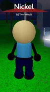 Nickel (II) | ProjectTEMI Wiki | Fandom
