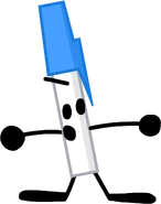 Pen | ProjectTEMI Wiki | Fandom