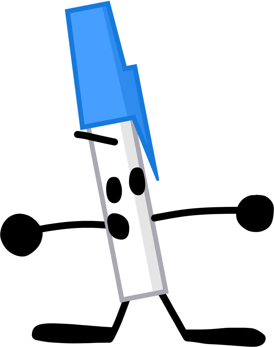 Pen | ProjectTEMI Wiki | Fandom