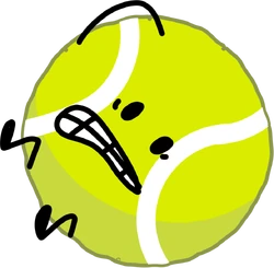 Tennis Ball | ProjectTEMI Wiki | Fandom