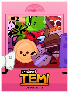 ProjectTEMI Wiki | Fandom