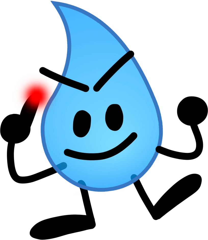 Teardrop | ProjectTEMI Wiki | Fandom