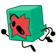Blocky | ProjectTEMI Wiki | Fandom