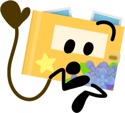 Scrapbook | ProjectTEMI Wiki | Fandom