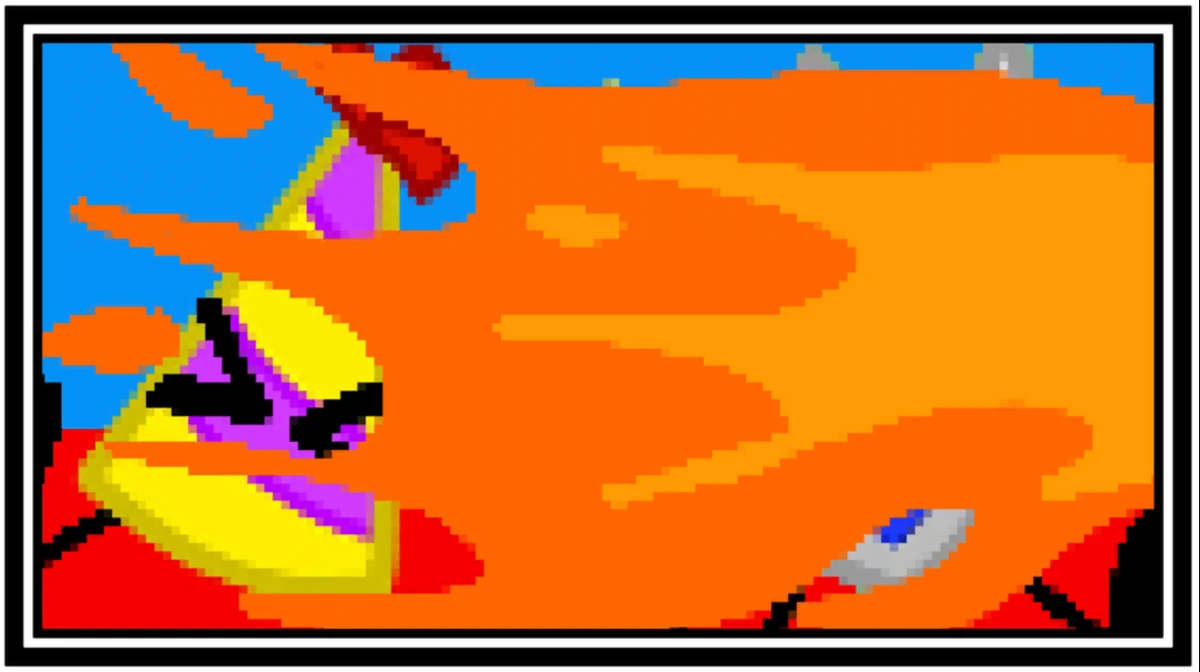 T.E.M.I. The Videogame | ProjectTEMI Wiki | Fandom