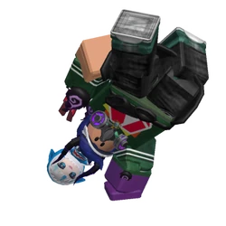 Robloxian | ProjectTEMI Wiki | Fandom