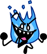 Firey | ProjectTEMI Wiki | Fandom