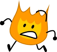 Firey | ProjectTEMI Wiki | Fandom