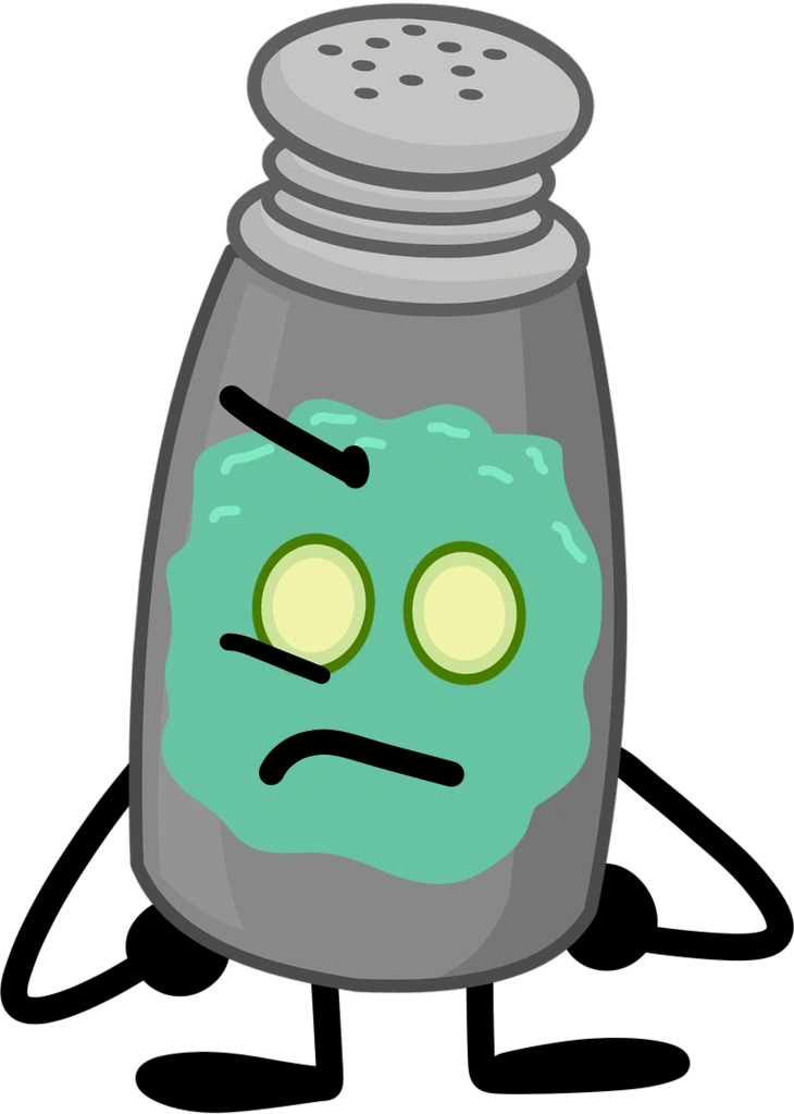 Pepper | ProjectTEMI Wiki | Fandom