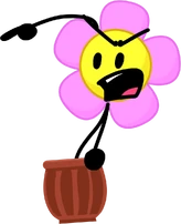 Flower | ProjectTEMI Wiki | Fandom