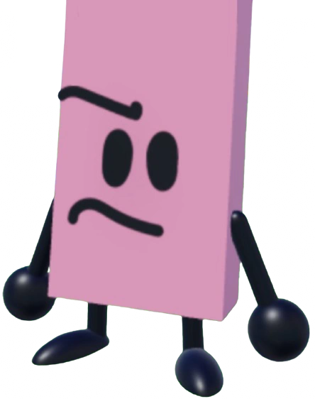 Eraser | ProjectTEMI Wiki | Fandom