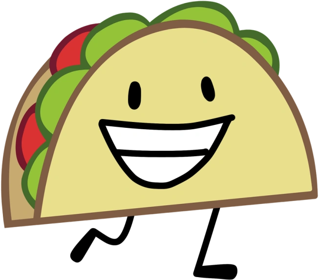 Taco (II) | ProjectTEMI Wiki | Fandom