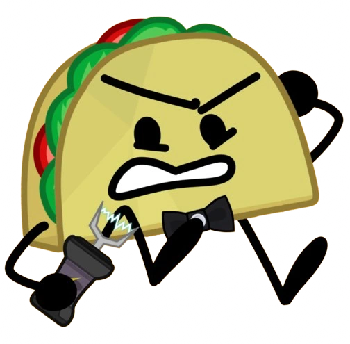 Taco (II) | ProjectTEMI Wiki | Fandom