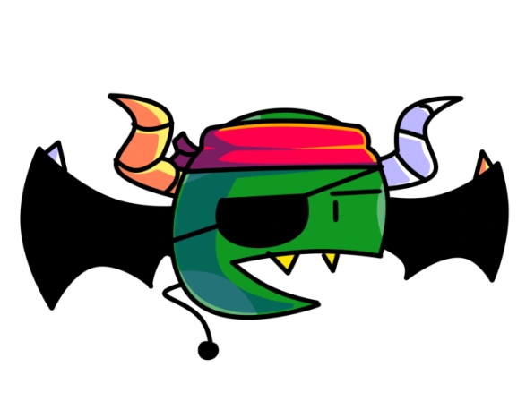 Pickle | ProjectTEMI Wiki | Fandom