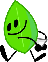 Leafy | ProjectTEMI Wiki | Fandom