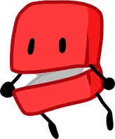 Blocky | ProjectTEMI Wiki | Fandom