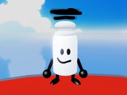 Salt | ProjectTEMI Wiki | Fandom