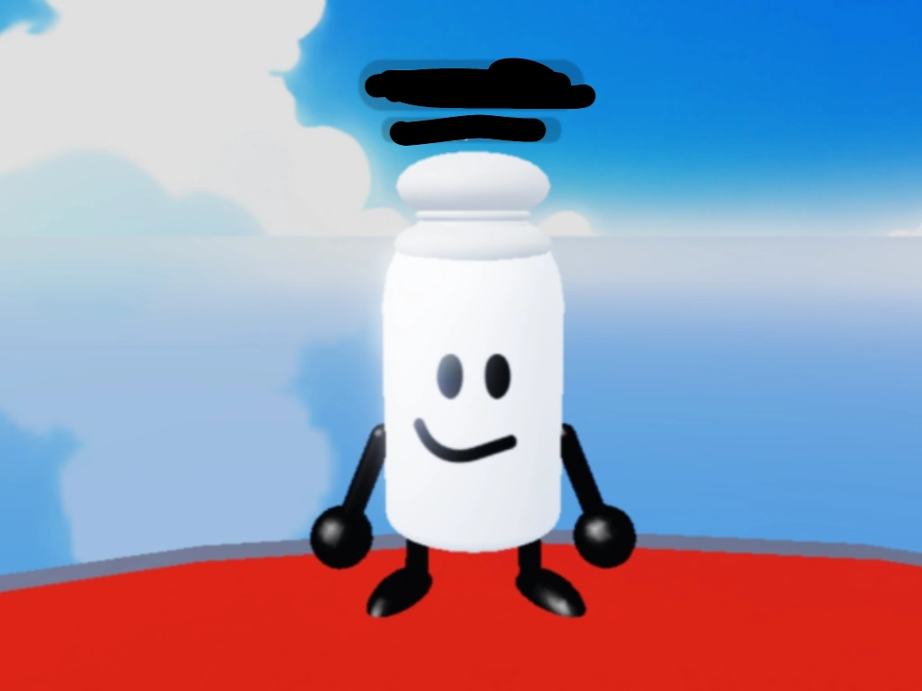 Salt | ProjectTEMI Wiki | Fandom