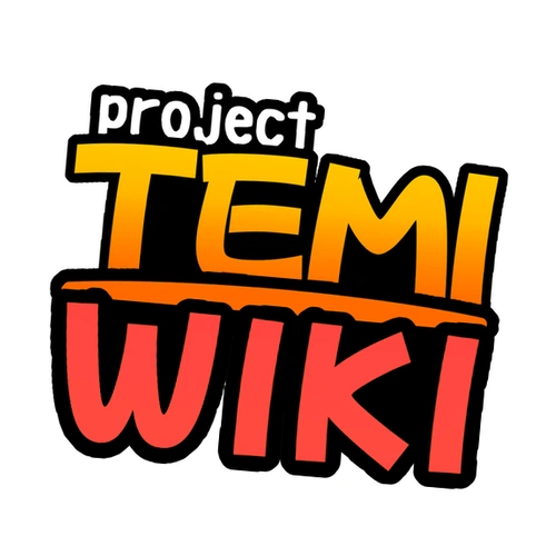 projectTEMI | ProjectTEMI Wiki | Fandom