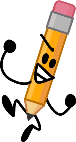 Pencil | ProjectTEMI Wiki | Fandom