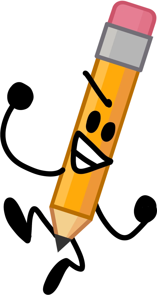 Pencil | ProjectTEMI Wiki | Fandom