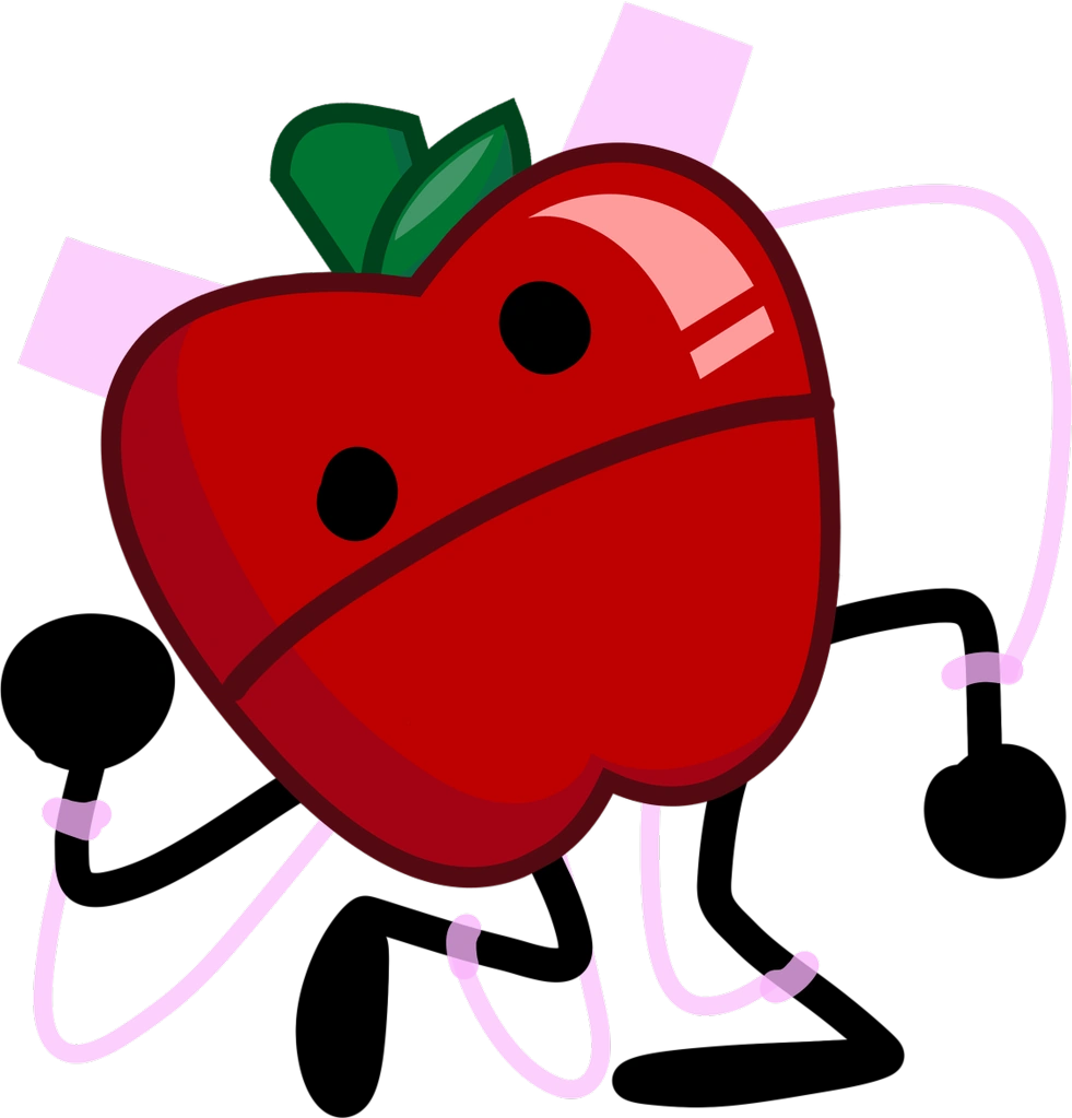 Apple | ProjectTEMI Wiki | Fandom