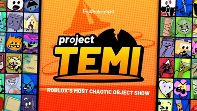 projectTEMI | ProjectTEMI Wiki | Fandom