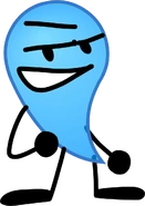 Teardrop | ProjectTEMI Wiki | Fandom