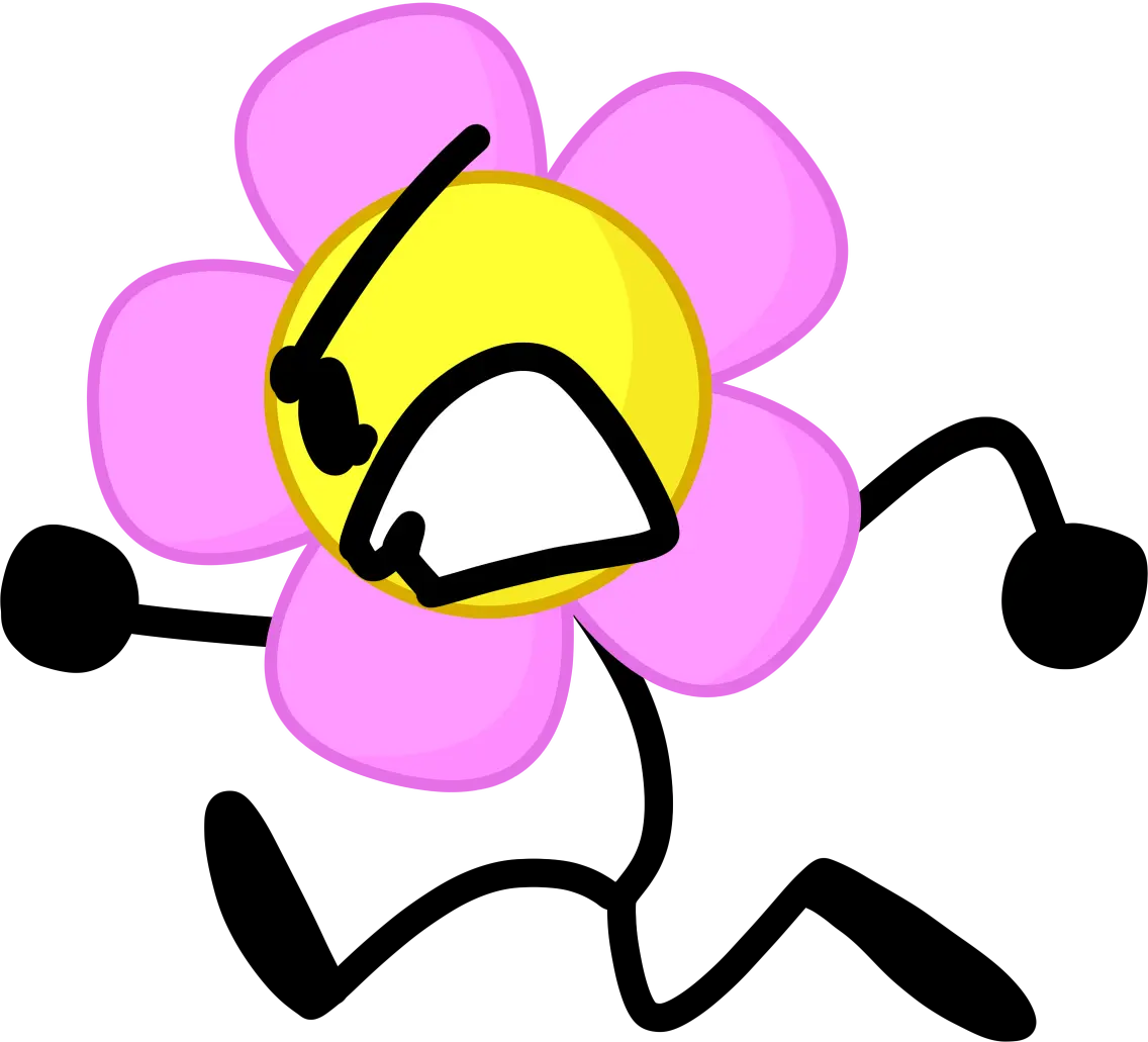 Flower | ProjectTEMI Wiki | Fandom