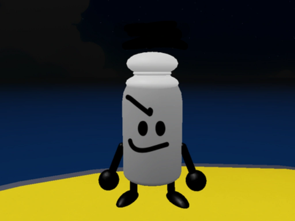 Pepper | ProjectTEMI Wiki | Fandom