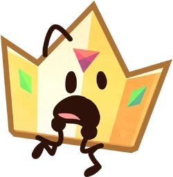 Crown | ProjectTEMI Wiki | Fandom