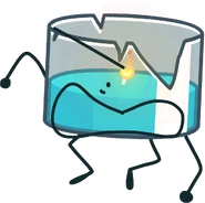 Amelia | ProjectTEMI Wiki | Fandom