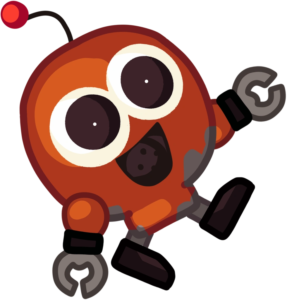 Balloon | ProjectTEMI Wiki | Fandom